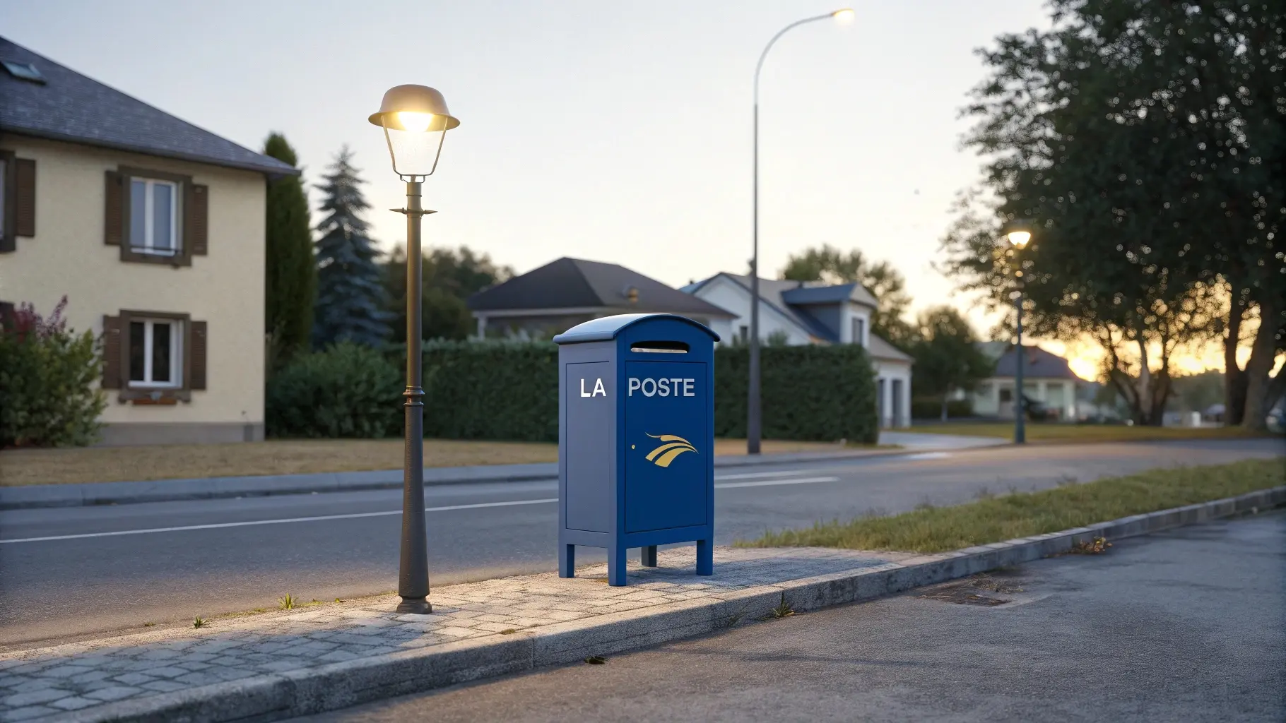 Laposte Net Mail : Messagerie Gratuite et Sécurisée