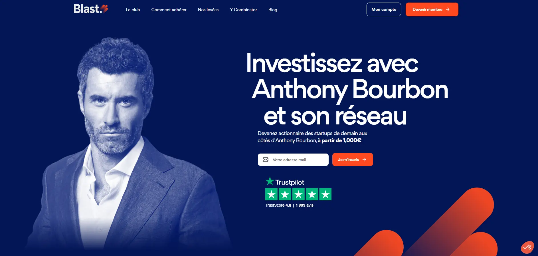 Blast Club Avis : fonctionnement, risques et intérêt avant d’investir